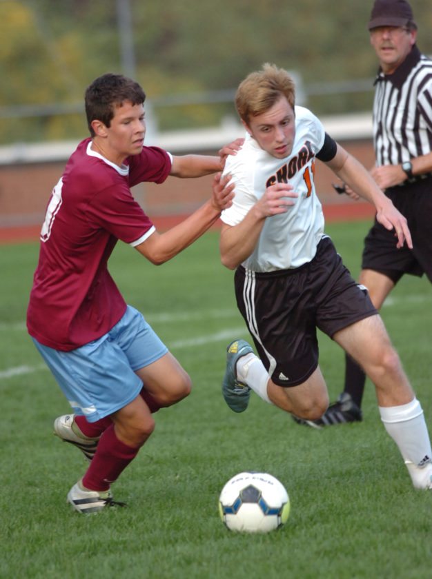 Jersey Shore boys top Loyalsock in season finale | News, Sports, Jobs ...